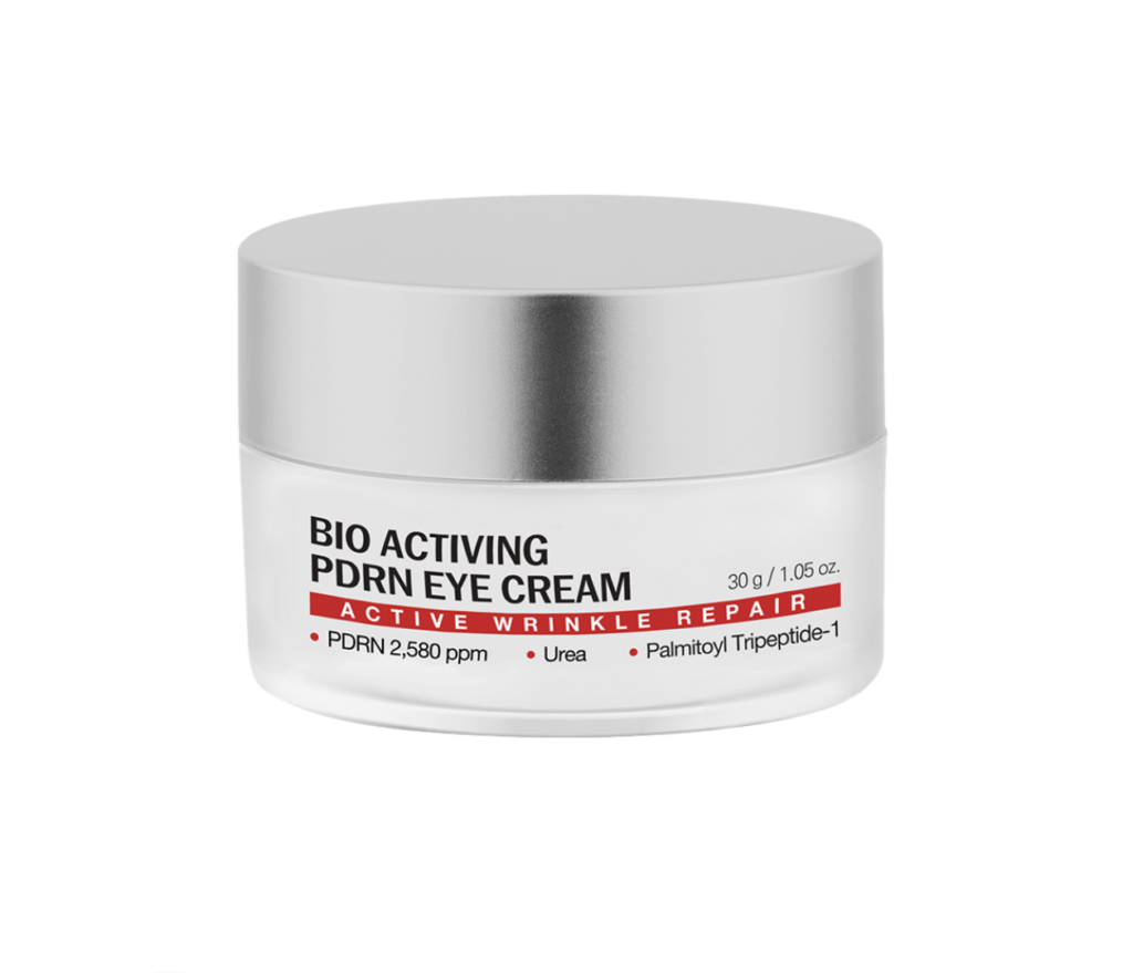 Dermaline PDRN Eye Cream | Bio Activing Salmon DNA Eye Cream