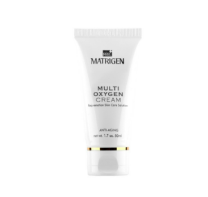 Matrigen Multi Oxygen Cream 50ml - Kbeauty Derm